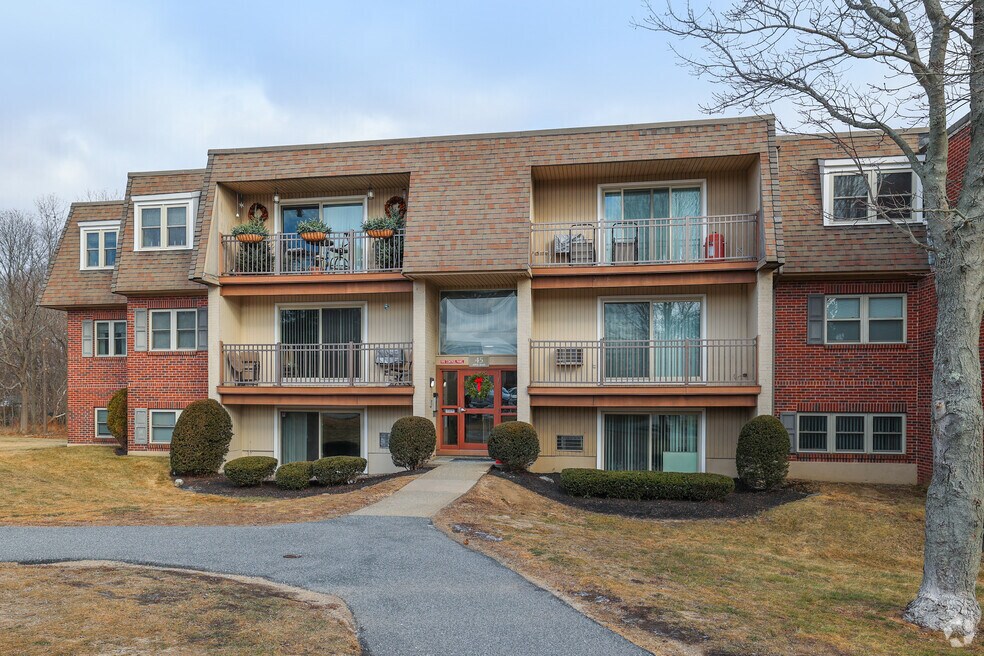 Apartments For Rent In Beverly Ma