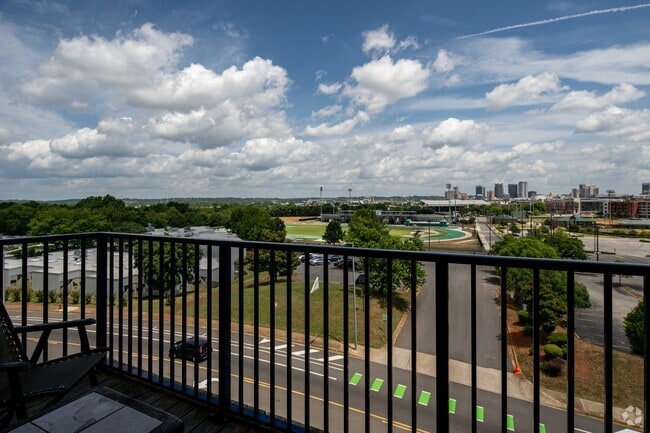 Apartments for Rent Near The University of Alabama at Birmingham ...