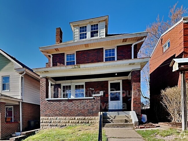 Brentwood Villa Houses for Rent - Pittsburgh, PA