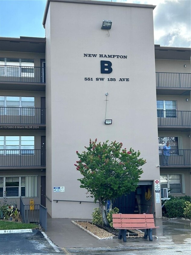 551 SW 135Th Ave Unit 217B, Pembroke Pines, FL 33027 - Condo for Rent ...