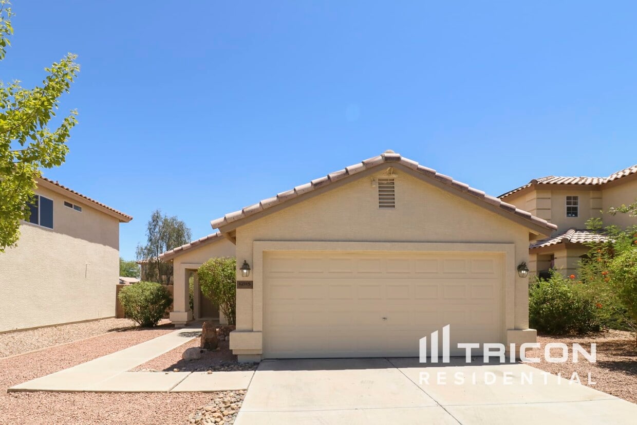 12115 W Rosewood Dr, El Mirage, AZ 85335 | Apartments.com