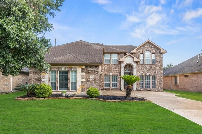 Estates of Legends Ranch Apartments under $400 - Spring, TX - Updated ...