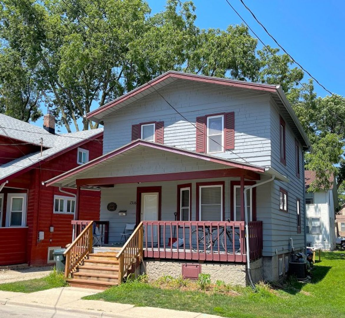 1316 St James Ct, Madison, WI 53715 - House Rental in Madison, WI ...