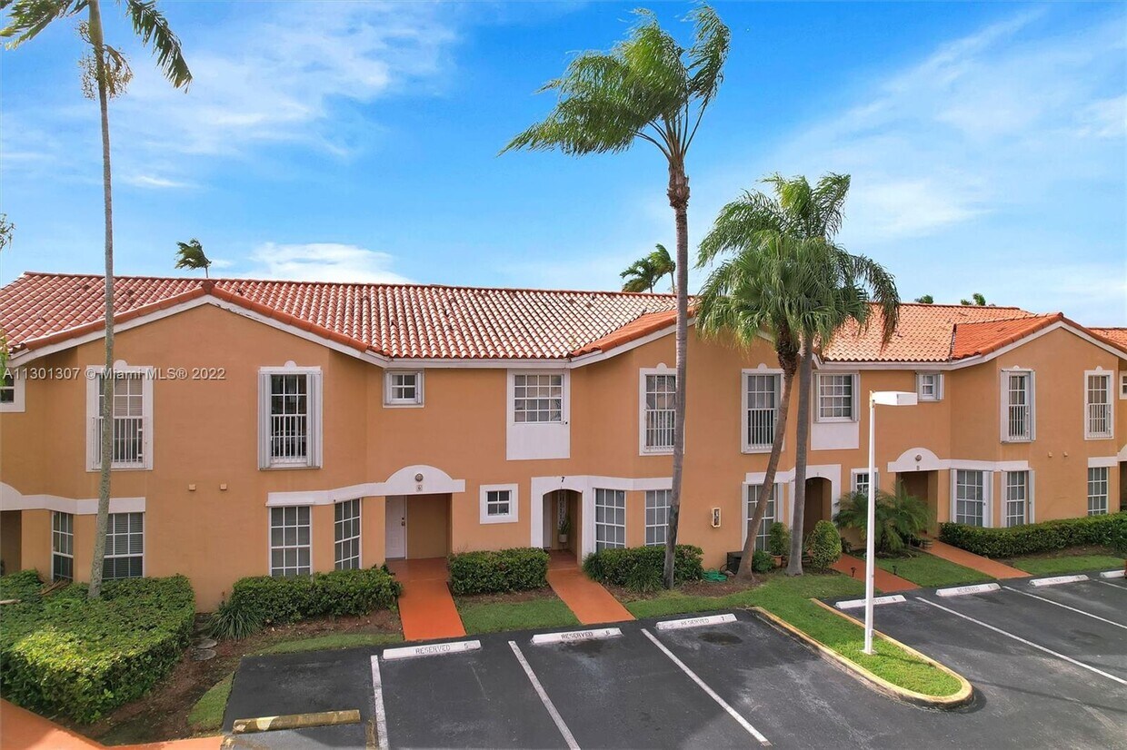 14325 SW 57th Ln Unit 6-6, Miami, FL 33183 - Condo for Rent in Miami ...