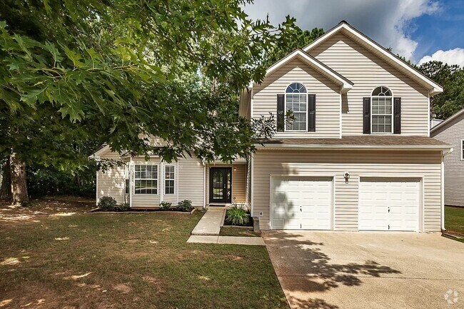 The Retreat at Anneewakee Apartments under $1,500 - Douglasville, GA ...