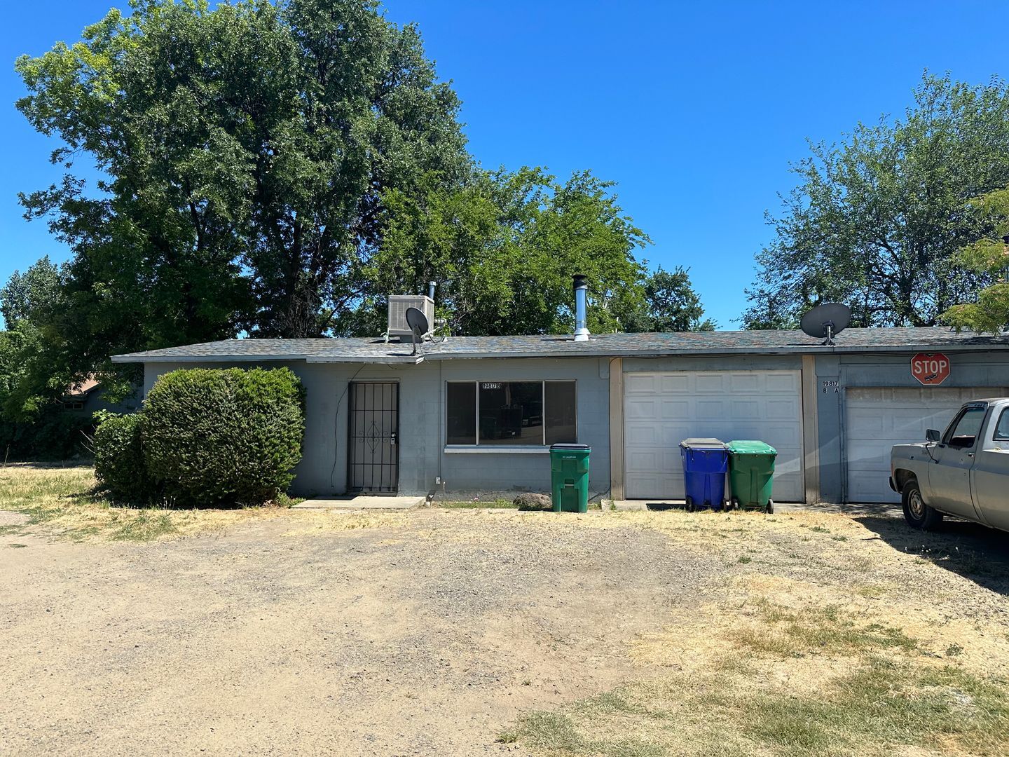 19817 Breckenridge Ln Unit B, Anderson, CA 96007 - Room for Rent in ...
