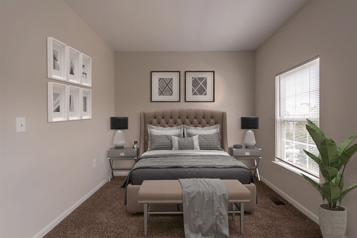 Enclave Silver Spring - 11225 Oak Leaf Dr Silver Spring, MD 20901 ...