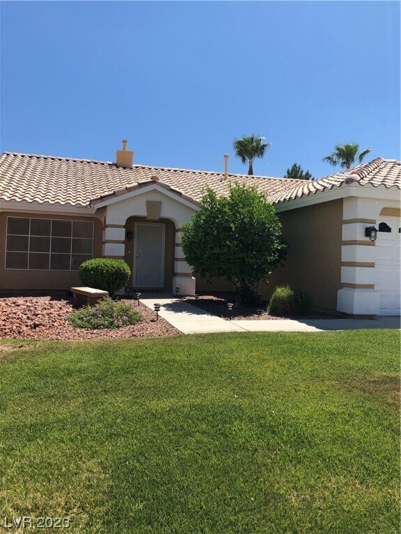 10774 Tawny Buck Ct, Las Vegas, NV 89183 - House Rental in Las Vegas ...