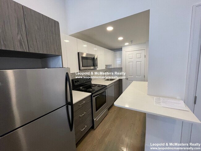 501 Beacon St, Boston, MA 02215 - 501 Beacon St Boston, MA 02215 ...