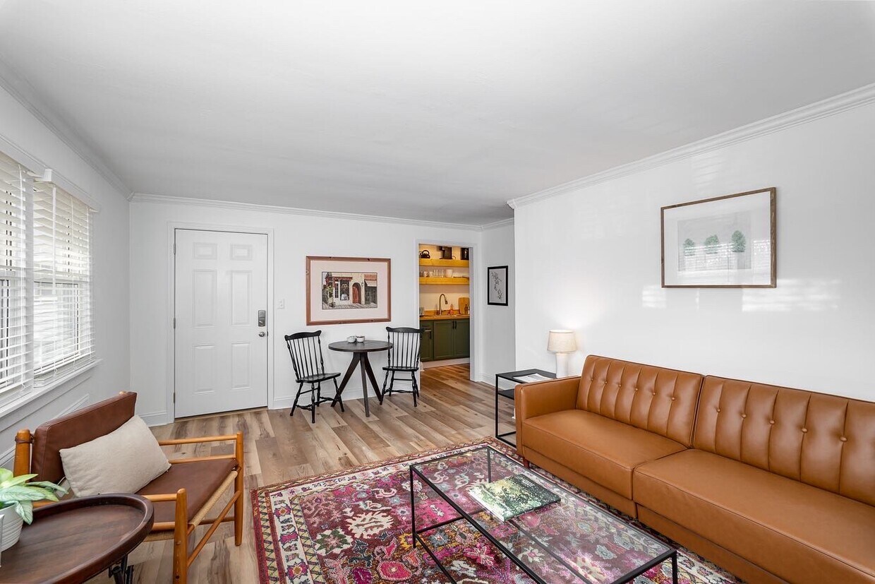 705 Daniels St, Raleigh, NC 27605 - Condo for Rent in Raleigh, NC ...