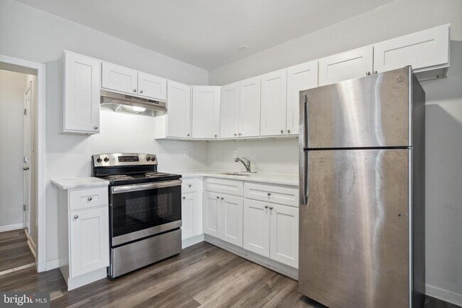 1718 N Bailey St, Philadelphia, PA 19121 - Townhome Rentals in ...