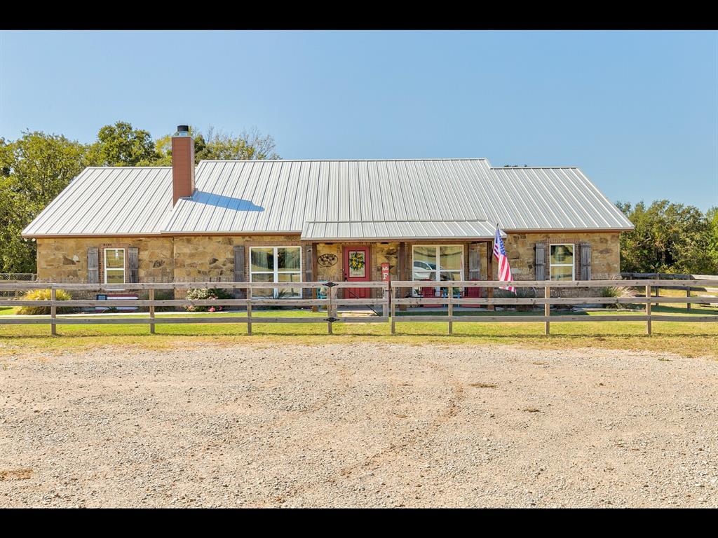 5815 Farm to Market Rd 730 N, Decatur, TX 76234 - House Rental in ...