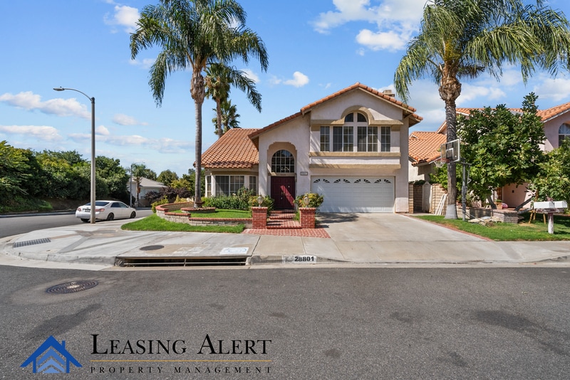 28801 Shadow Valley Ln, Santa Clarita, CA 91390 - House Rental in Santa ...