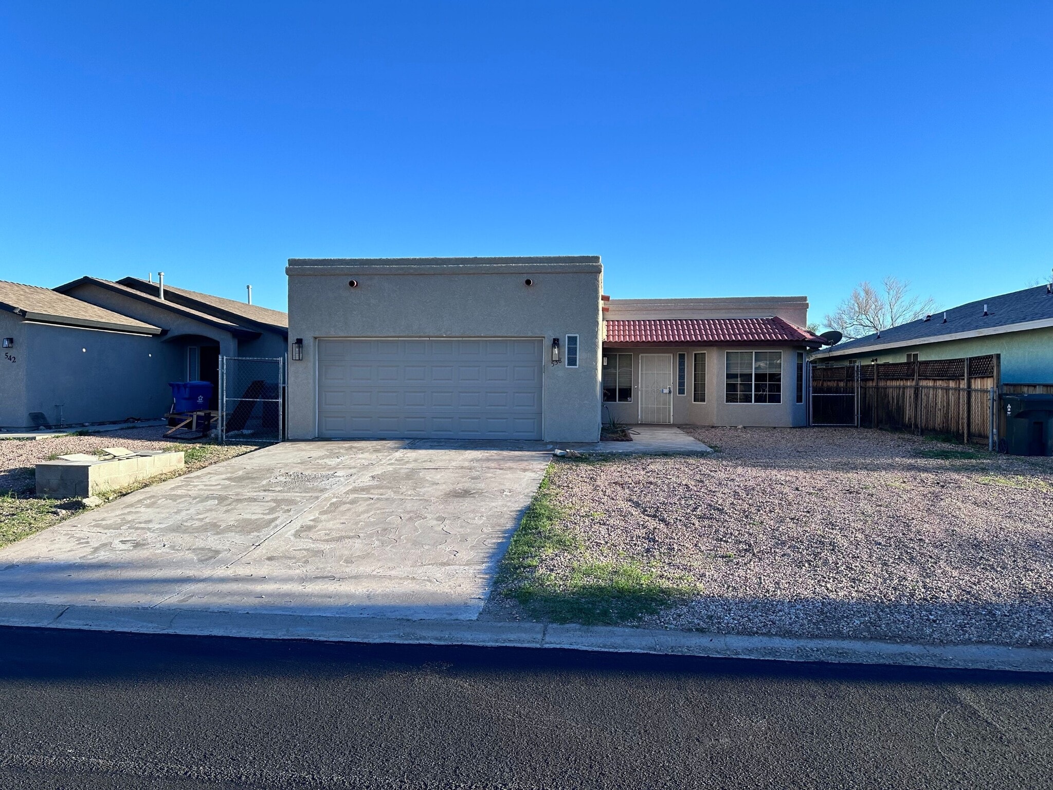 538 Roadrunner Dr, Bullhead City, AZ 86442 - House Rental in Bullhead ...