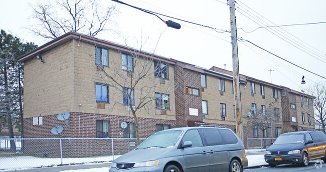 Sutter Gardens Apartments - Brooklyn, NY | Apartments.com