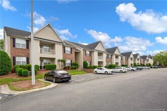 Best Luxury Crescent Commons Apartments for Rent - Fayetteville, NC ...