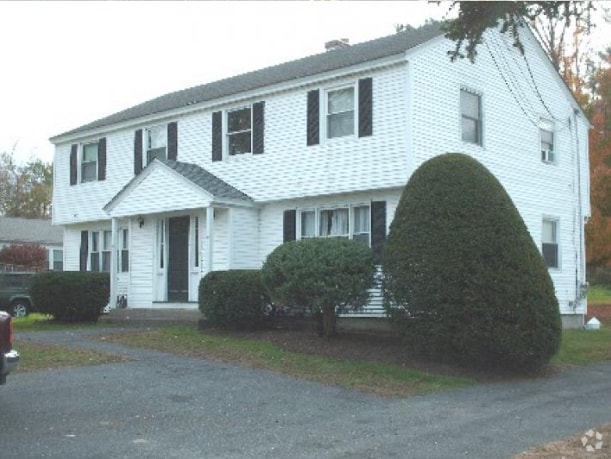 Puffton Student Apartments for Rent - Amherst, MA - 1 Rentals ...