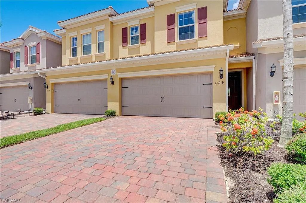 12619 Laurel Cove Dr, Fort Myers, FL 33913 - House Rental in Fort Myers ...