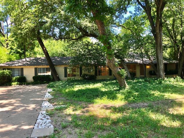 7121 Fisher Rd, Dallas, TX 75214 - House Rental in Dallas, TX ...