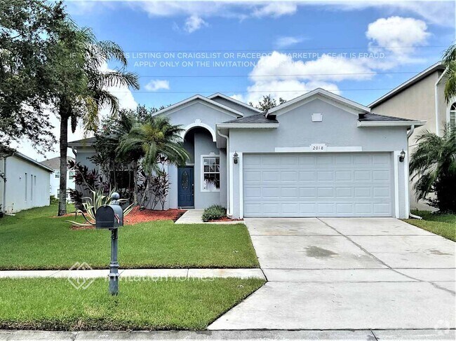 Darby Pointe Apartments for Rent with a Walk-In Closet - Orlando, FL ...