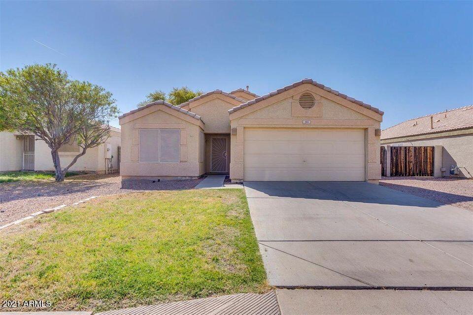 344 S Bermuda Dr, Gilbert, AZ 85296 - House Rental in Gilbert, AZ ...
