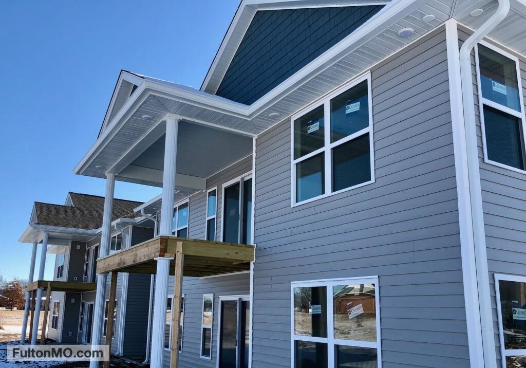 301 E St Eunice Rd Unit 100, Fulton, MO 65251 - Room for Rent in Fulton ...