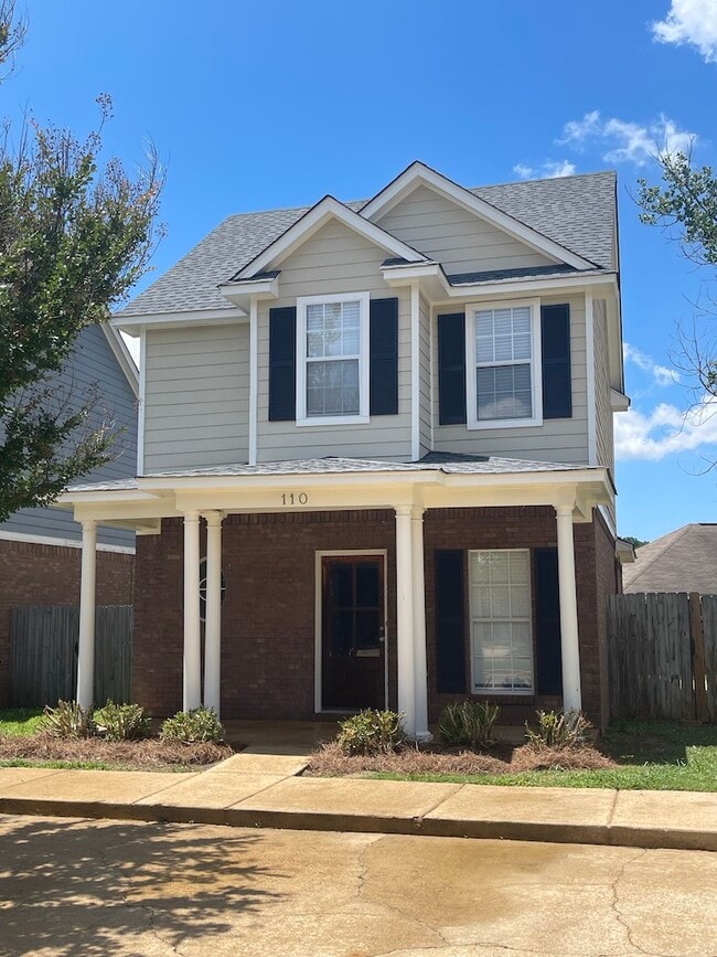 Townhomes for Rent in Scobey MS