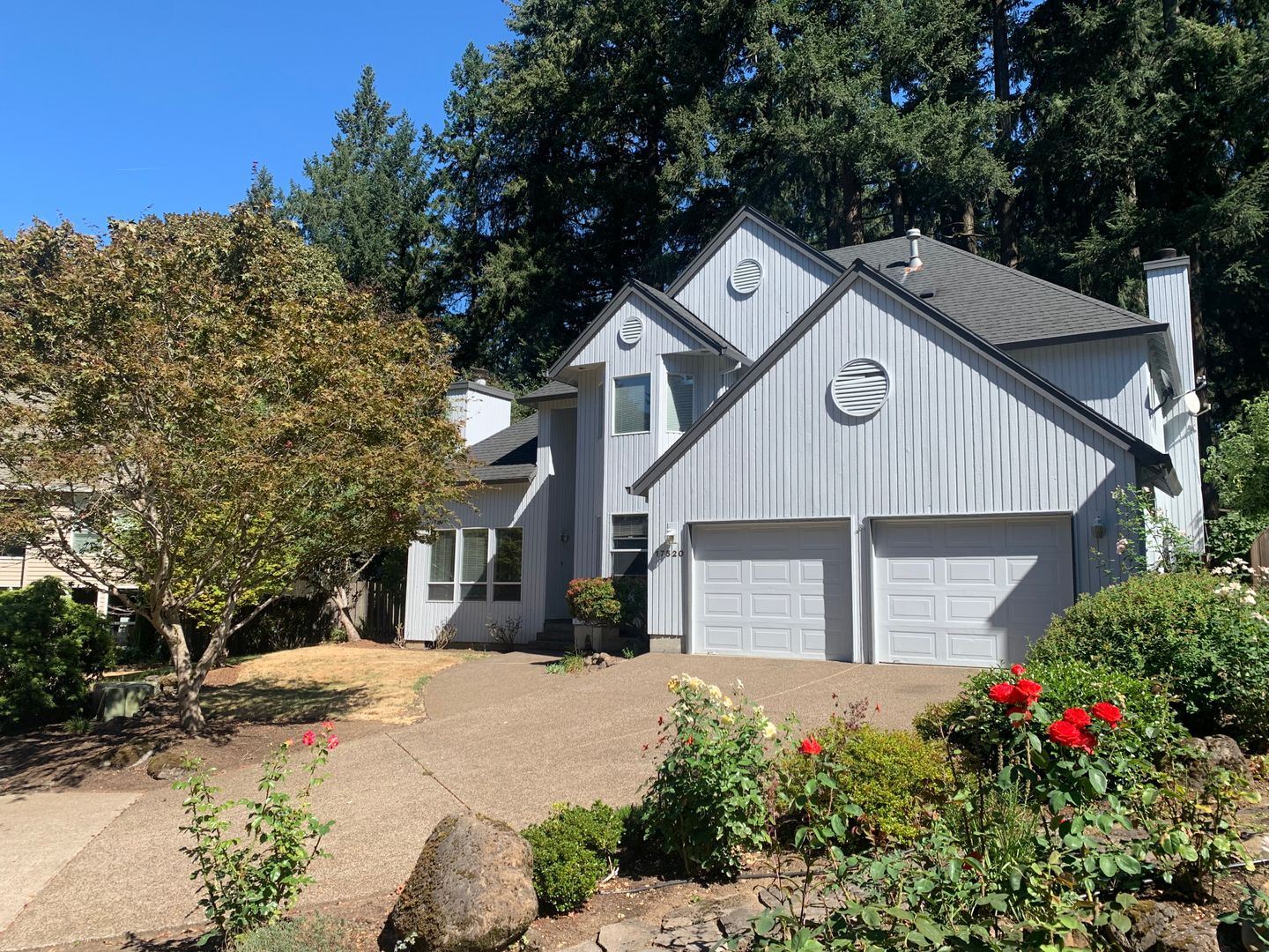 17520 Mardee Ave, Lake Oswego, OR 97035 - House Rental in Lake Oswego ...