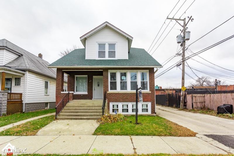 11114 S Normal Ave, Chicago, IL 60628 - House Rental in Chicago, IL ...