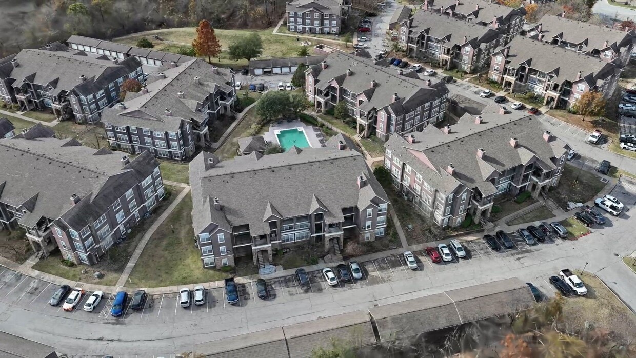 Vantage on Yale - 5202 E 81st St Tulsa, OK 74137 | Apartments.com