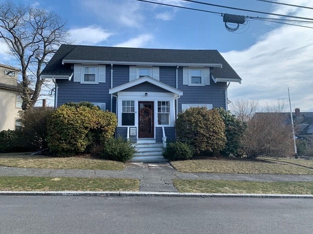 41 Ocean View Rd, Swampscott, MA 01907 - House Rental in Swampscott, MA ...