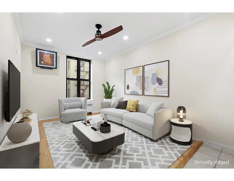 32 Hamilton Terrace, New York, NY 10031 - Condo for Rent in New York ...