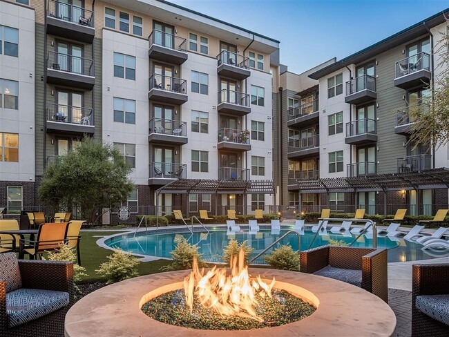 The Nash - 8213 Meadow Rd Dallas, TX | Apartments.com