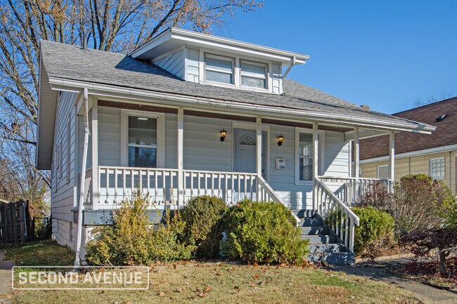 3 Bedroom Houses For Rent Cincinnati