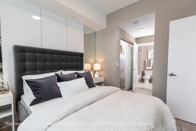 Resia Tributary Apartments - 1851 Market St Douglasville, GA ...