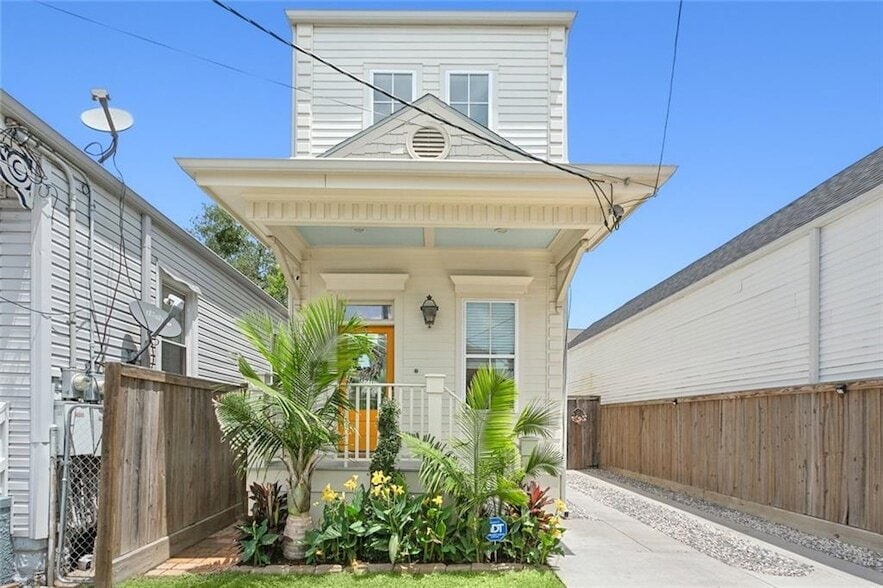 2911 Conti St, New Orleans, LA 70119 | Apartments.com