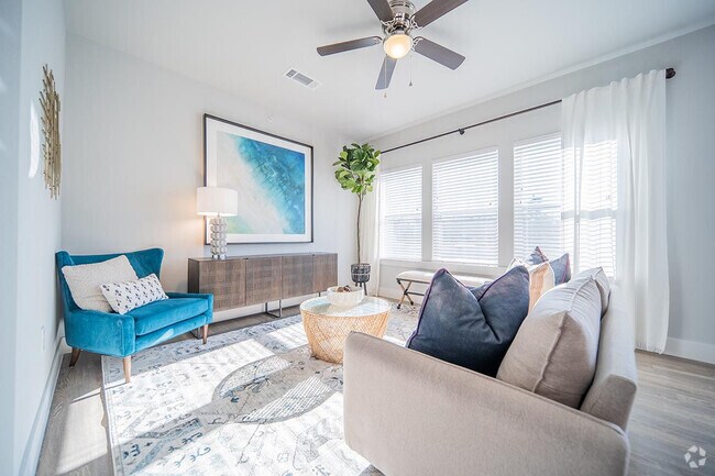 Falcon Ridge Apartments for Rent with Parking - Charlotte, NC - 13 ...