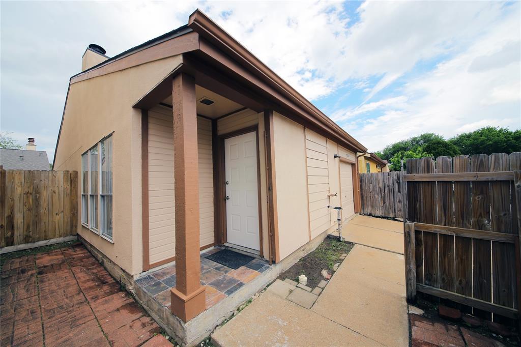 12320 Ridgeside Dr, Houston, TX 77072 - House Rental in Houston, TX ...