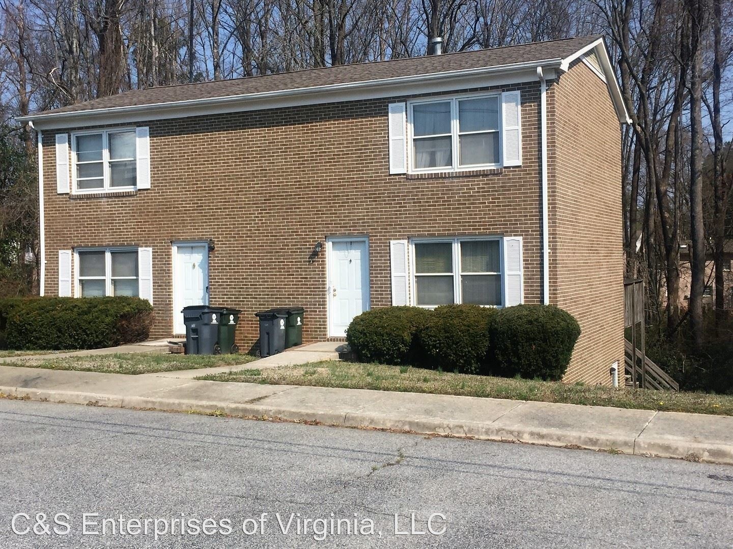 687 Northington St, South Hill, VA 23970 - Room for Rent in South Hill ...