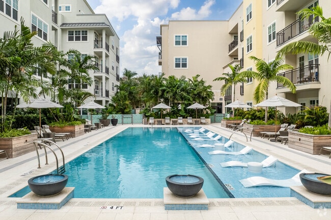 Downtown Delray Beach Apartments for Rent - Delray Beach, FL - Updated ...