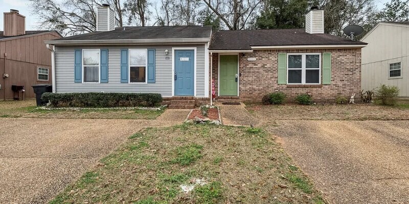 1263 Breckenridge Run, Tallahassee, FL 32311 - House Rental in ...
