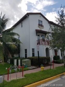 2800 SW 119th Way, Miramar, FL 33025 - Townhome Rentals in Miramar FL ...