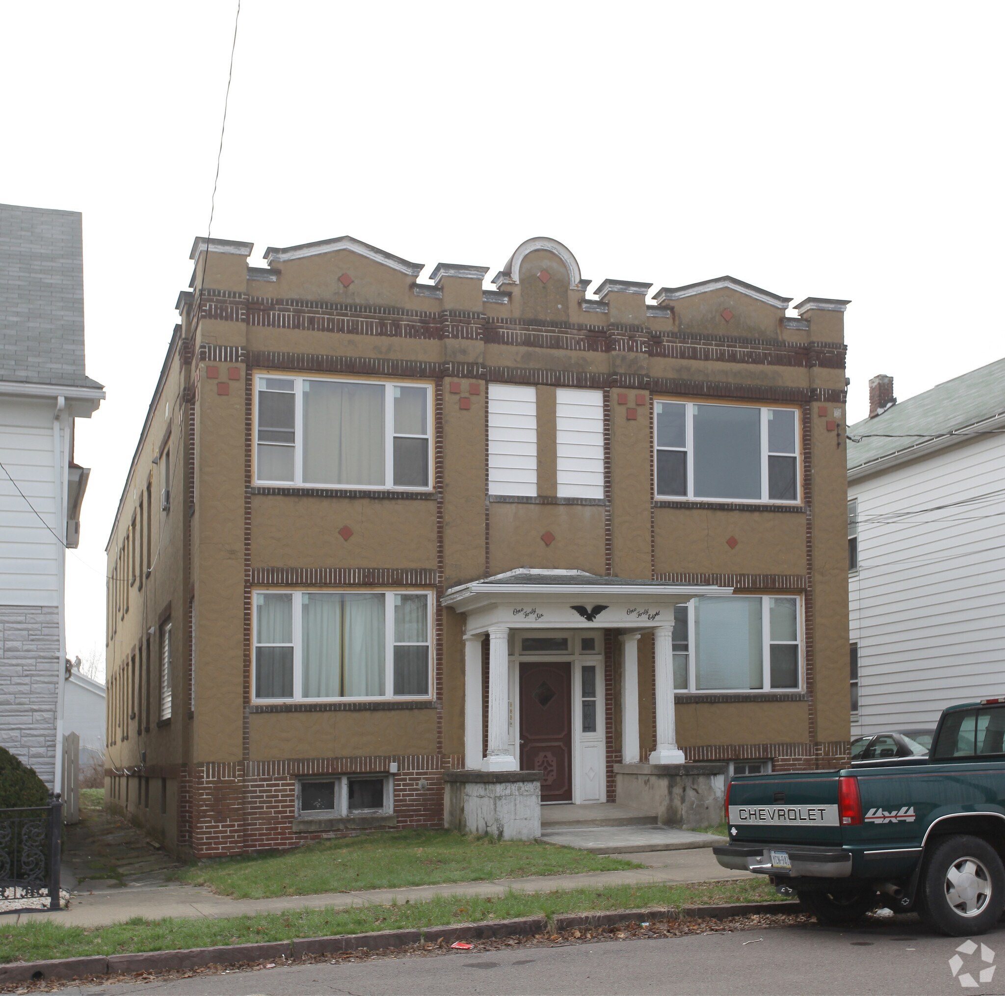 146-148 Charles St, Wilkes Barre, PA 18702 - 146-148 Charles St Wilkes ...