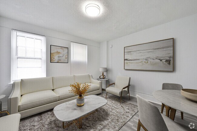 Fitler Square Apartments for Rent - Philadelphia, PA - 319 Rentals ...