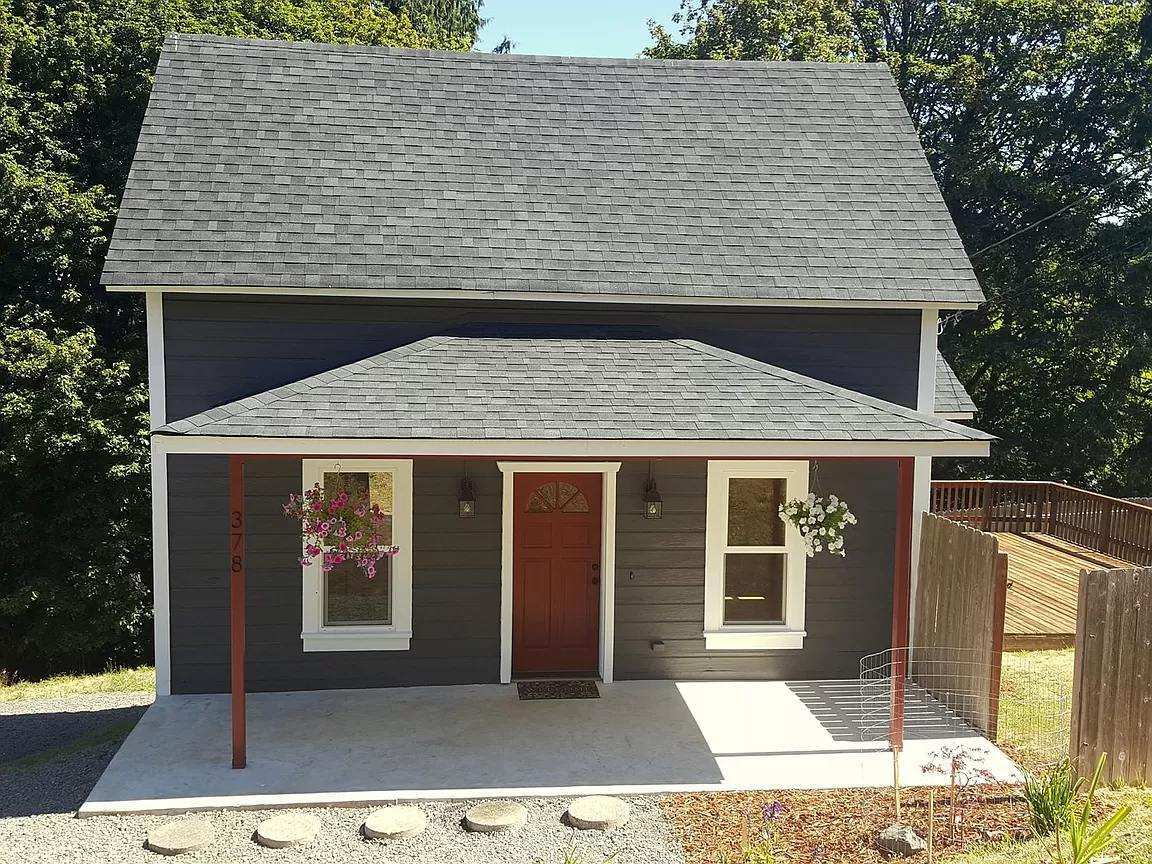 378 Sw 4th St, Clatskanie, OR 97016 - House Rental in Clatskanie, OR ...