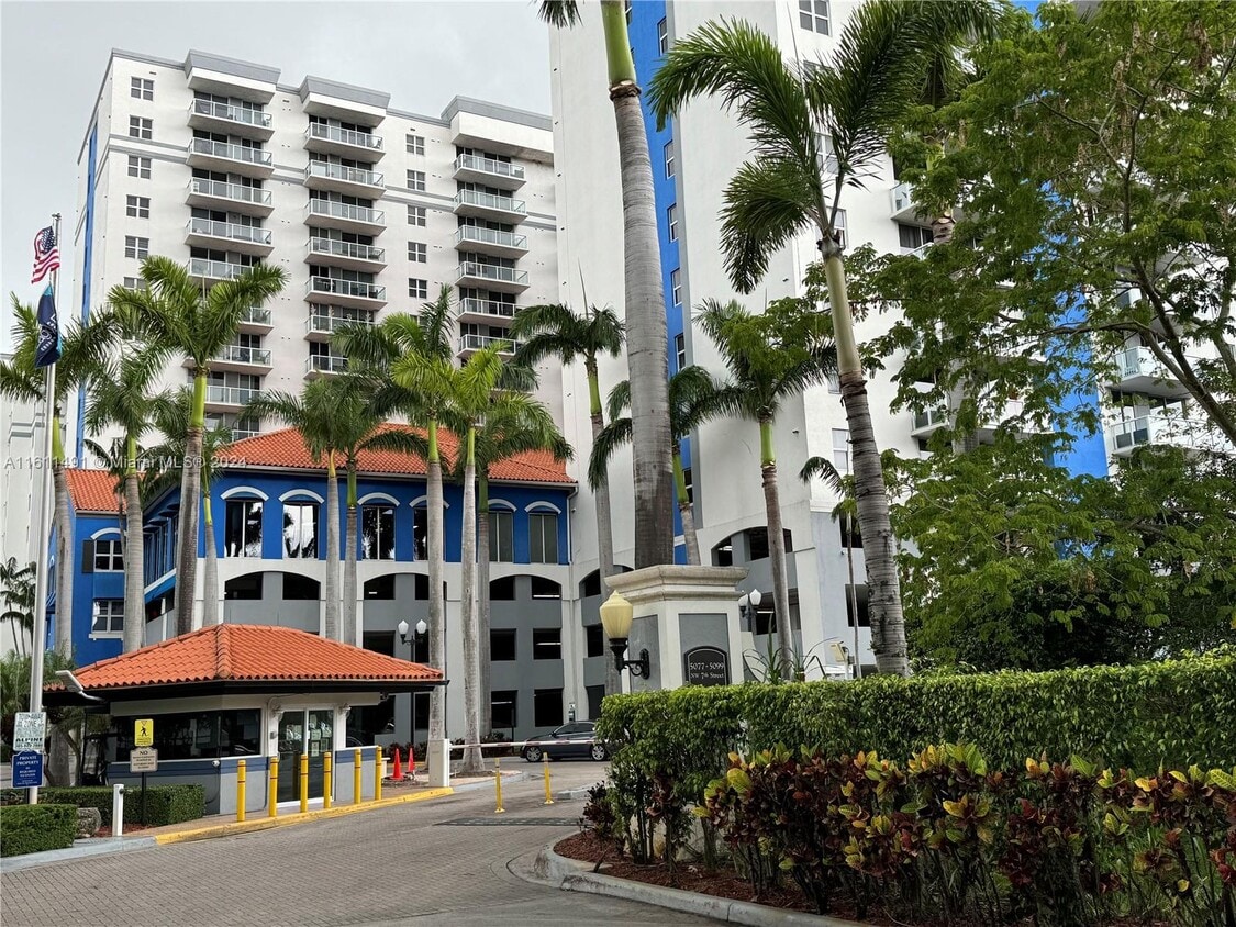 5091 NW 7Th St Unit 615, Miami, FL 33126 - Condo for Rent in Miami, FL | Apartments.com