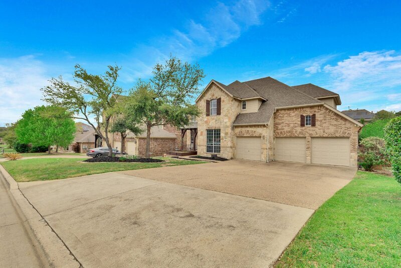 7617 Roaring Springs Dr, Austin, TX 78736 - House Rental in Austin, TX ...