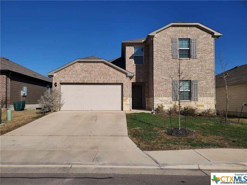 845 Armadillo Dr, Seguin, TX 78155 - House Rental in Seguin, TX ...
