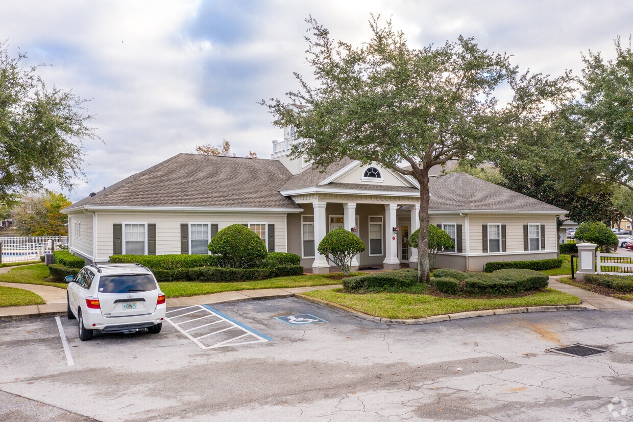 The Villages on Millenia Apartments - 5150 Millenia Blvd Orlando, FL ...