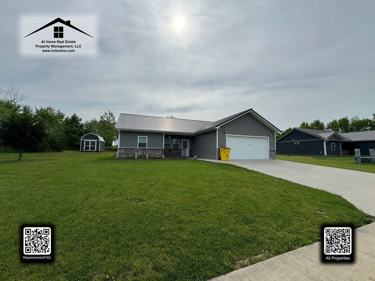 7016 Carmel Dr, Fulton, MO 65251 - House Rental in Fulton, MO ...